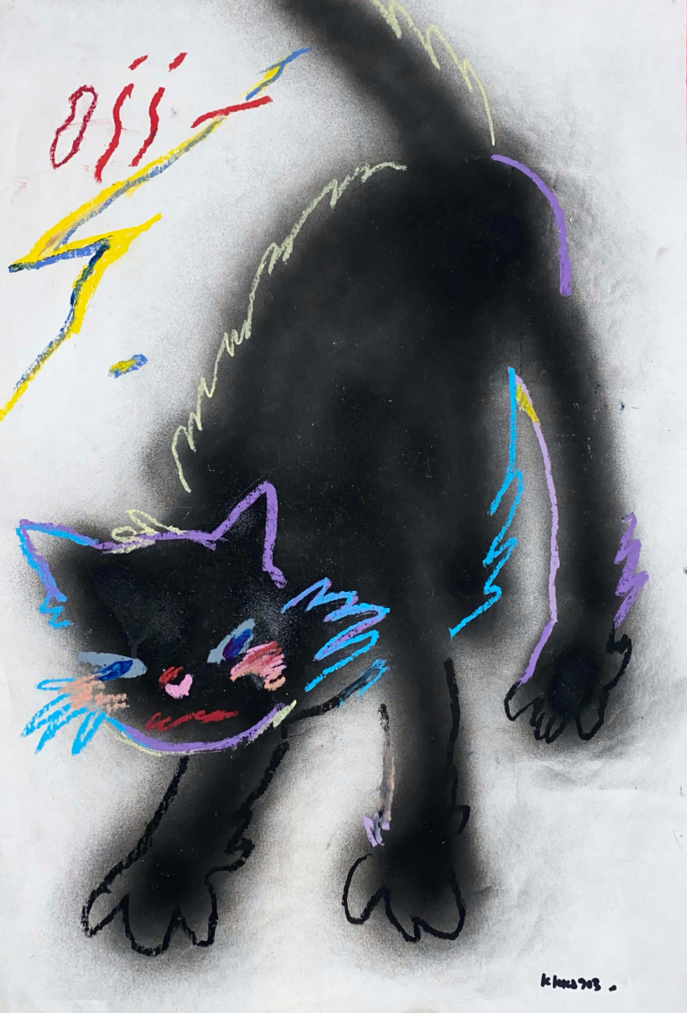 Cube.Moscow — арт-платформа современного искусства в центре Москвы